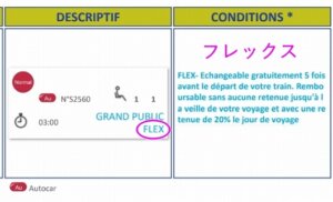 画像で解説！モロッコのバスと鉄道のネット予約の方法と変更・キャンセルの規約（「Supratours」と「ONCF」） | LOVE! TRAVEL